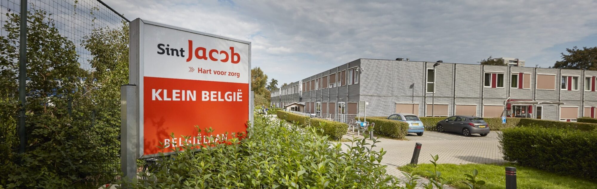 Locaties - Sint Jacob