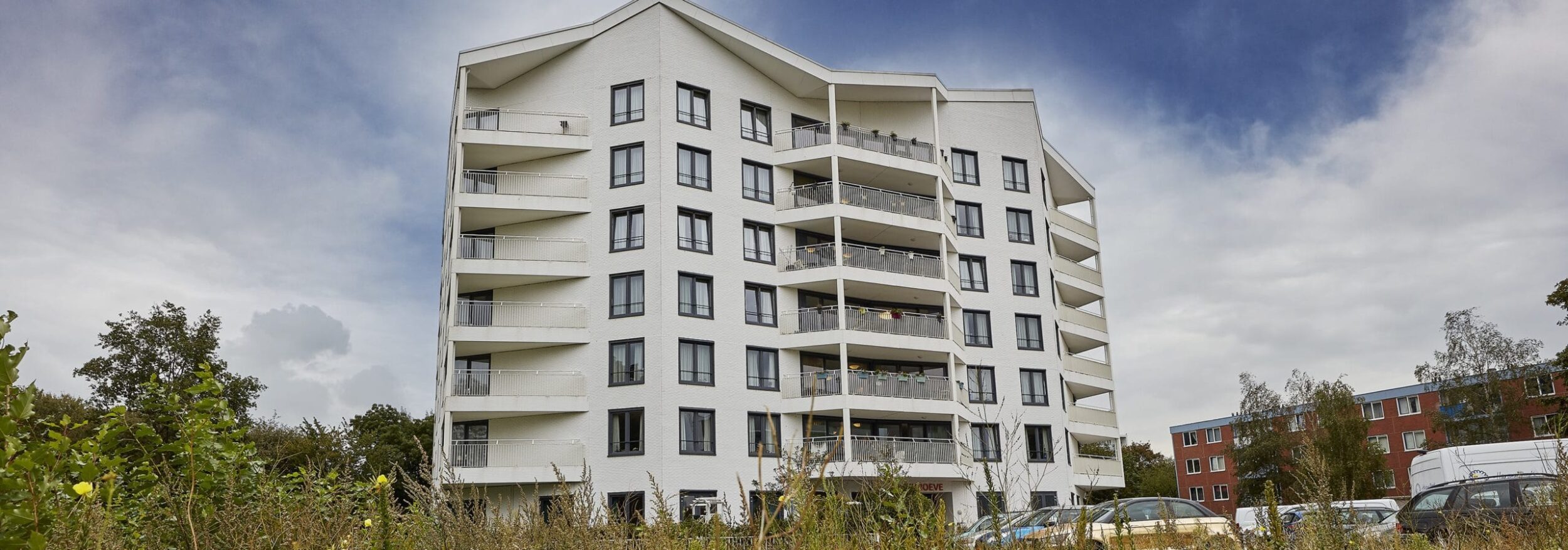 Locaties - Sint Jacob