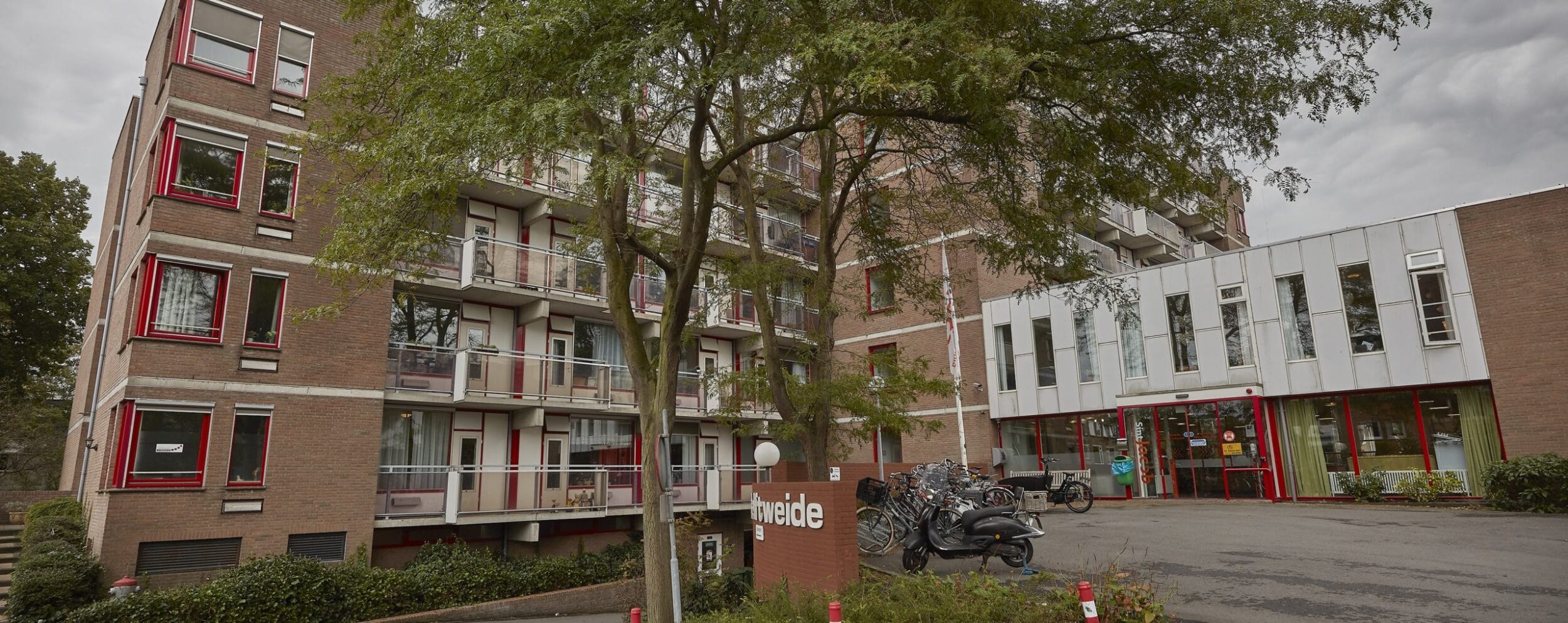 Locaties - Sint Jacob